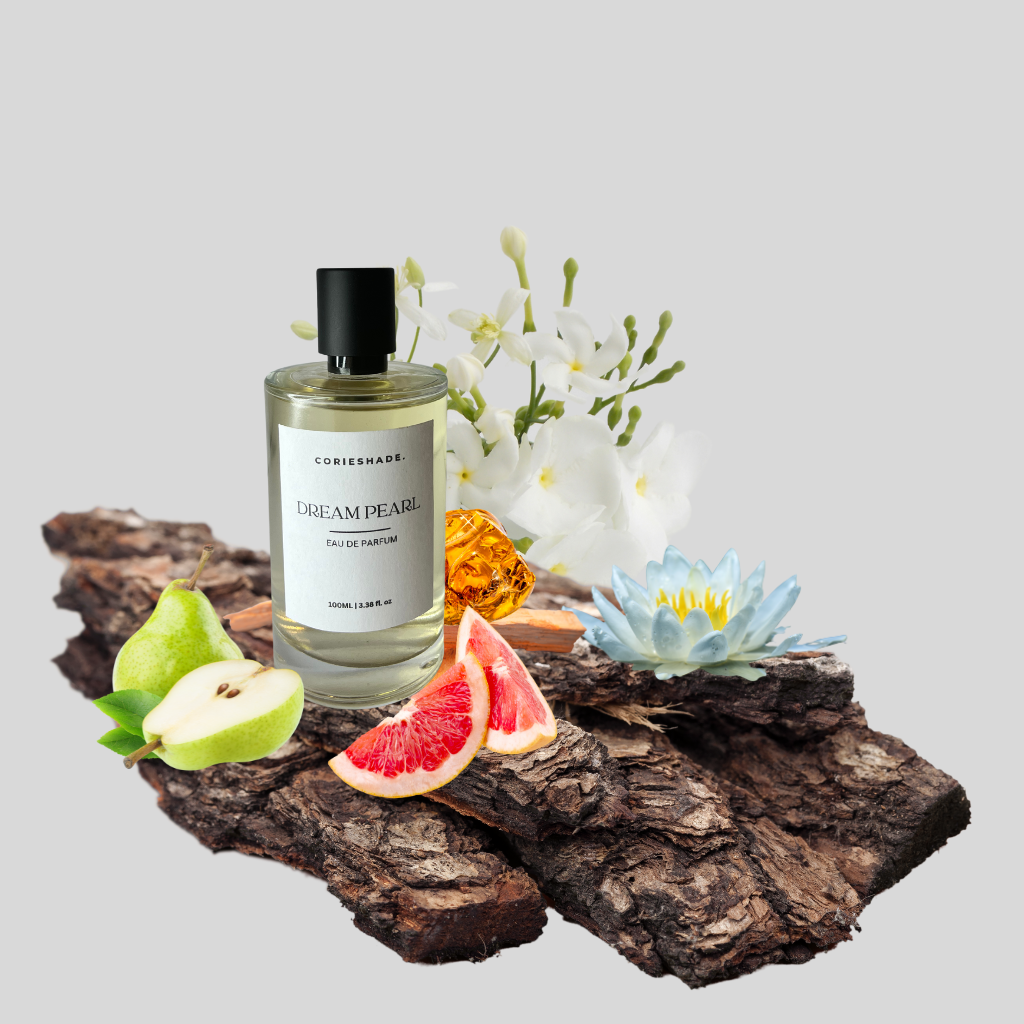 Dream Pearl for Her Inspired by Crystal Gardenia KKW Fragrances ...
